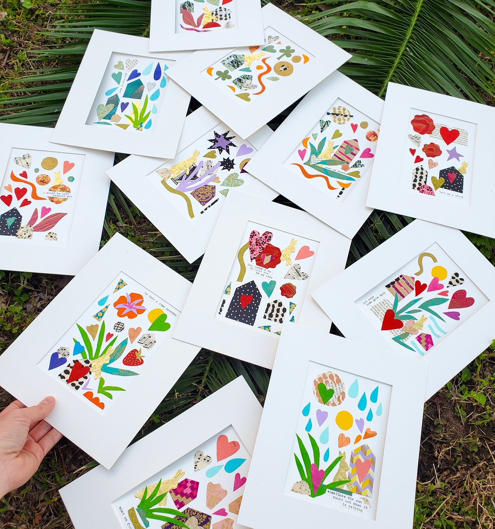 Megan Jewel Designs, Art and Craft Studio – meganjewel