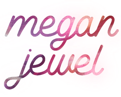 Megan Jewel Designs, Art and Craft Studio – meganjewel